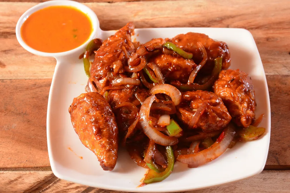 Afghani Paneer Momos - full | Raasa Karts India Private Limited